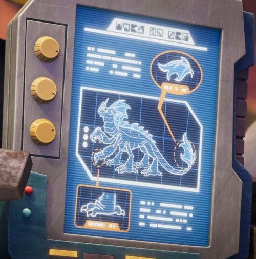 Raka (creature) | Wookieepedia | Fandom