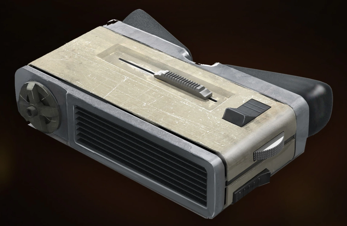 Saba macrobinoculars | Wookieepedia | Fandom