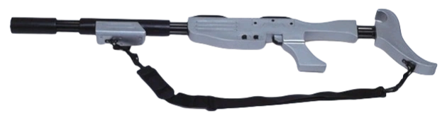 Mk II Paladin blaster rifle | Wookieepedia | Fandom