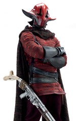 Sidon Ithano | Wookieepedia | Fandom