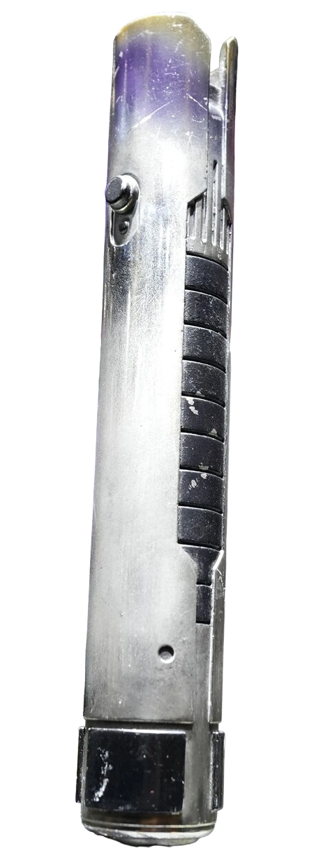 Sol's lightsaber | Wookieepedia | Fandom