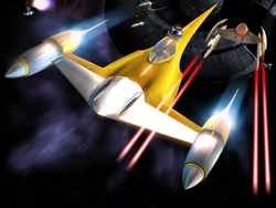 Star Wars: Starfighter | Wookieepedia | Fandom