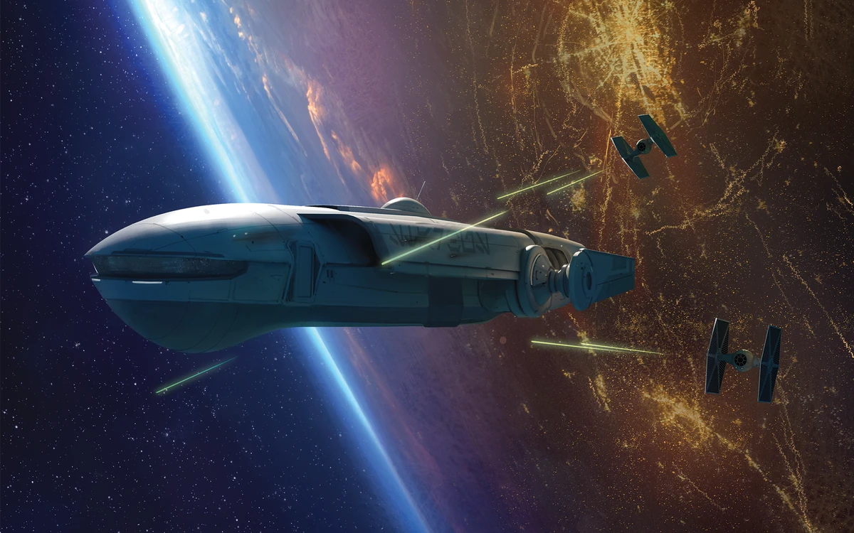 Valorous | Wookieepedia | Fandom
