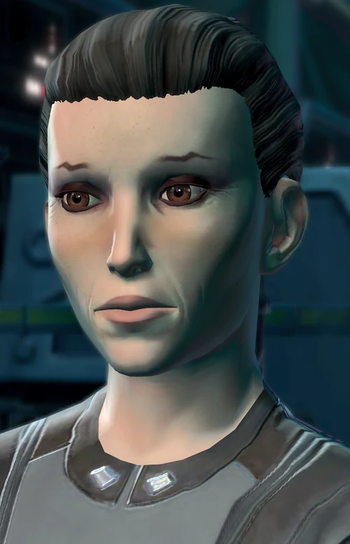 Konya Suladi | Wookieepedia | Fandom