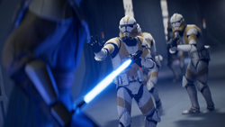13th Battalion | Wookieepedia | Fandom