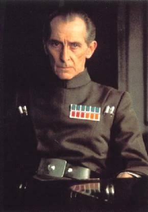 Grand Moff | Star Wars Wiki | Fandom