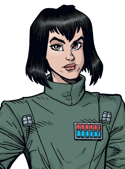 An SI in the Empire (Star Wars). | Page 4 | SpaceBattles