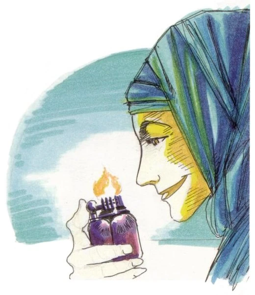 Vleen Argoe | Wookieepedia | Fandom