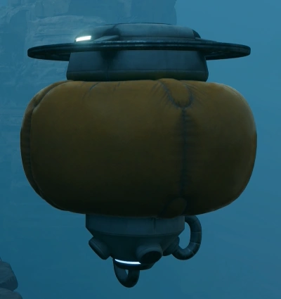 Weather balloon | Wookieepedia | Fandom