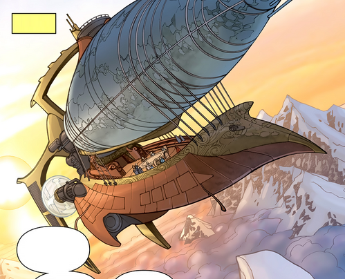 Windrunner | Wookieepedia | Fandom