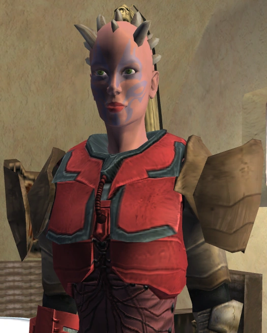 Yondalla | Wookieepedia | Fandom