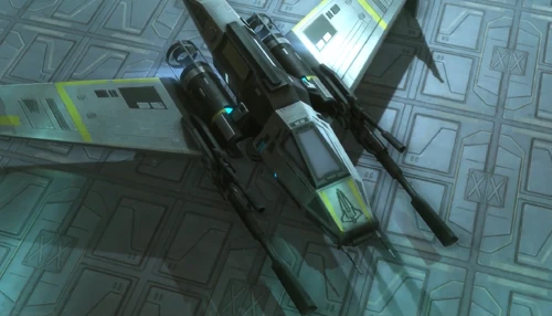 Zakuul fighter | Wookieepedia | Fandom