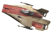 Interceptor | Wookieepedia | Fandom