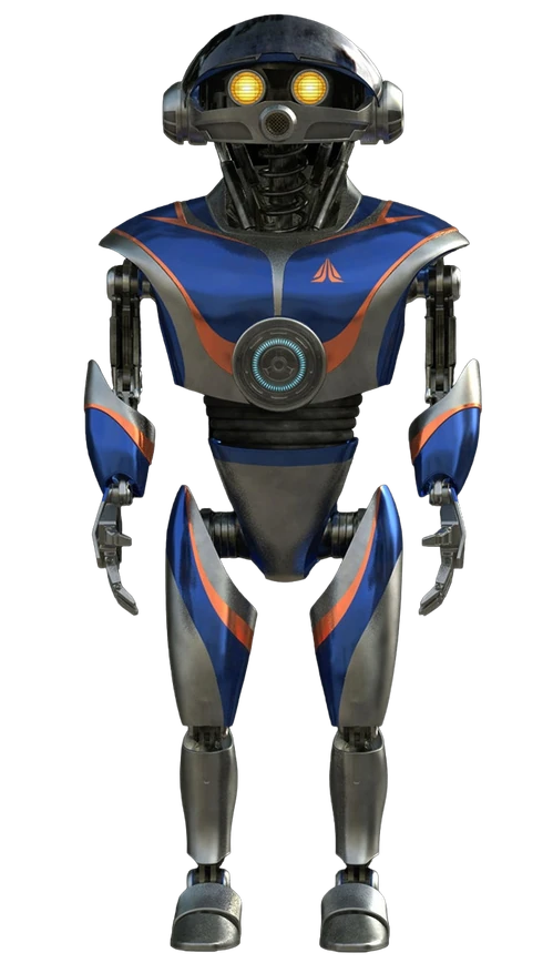 AC series pilot droid | Wookieepedia | Fandom