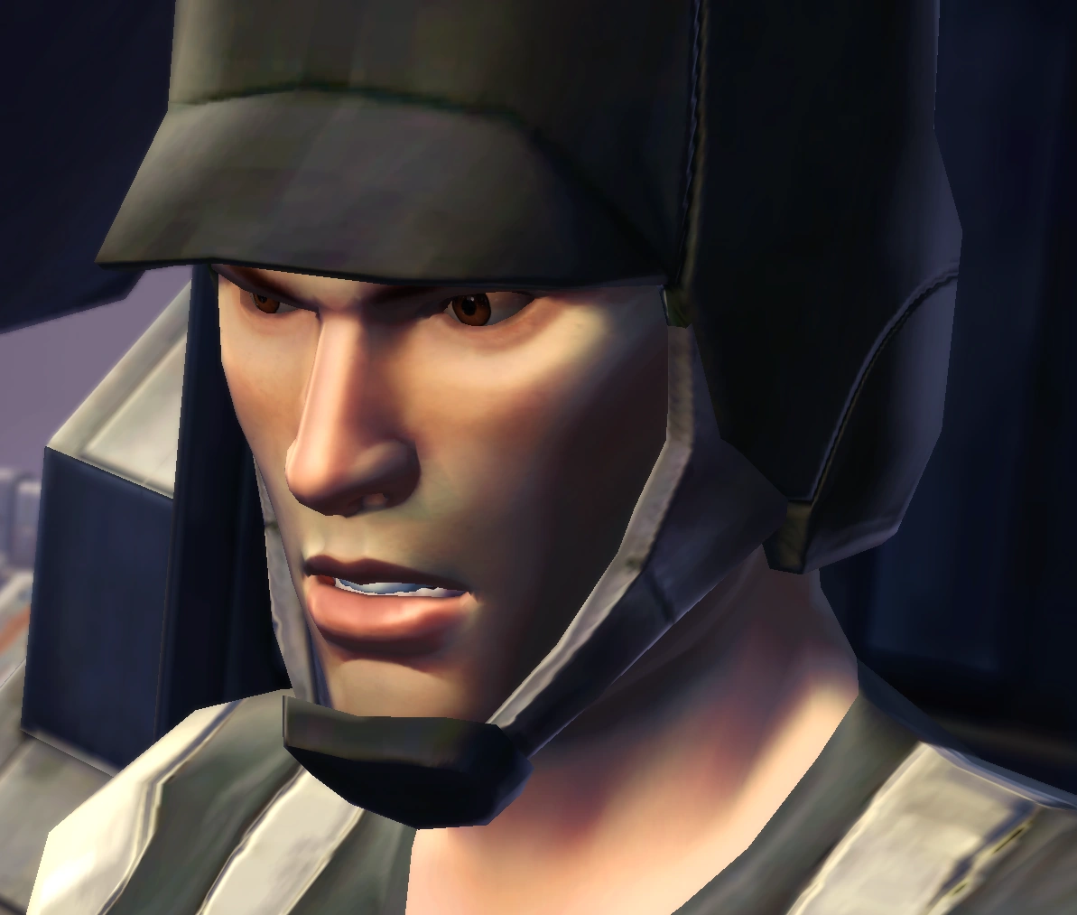 Unidentified Republic APC driver | Wookieepedia | Fandom