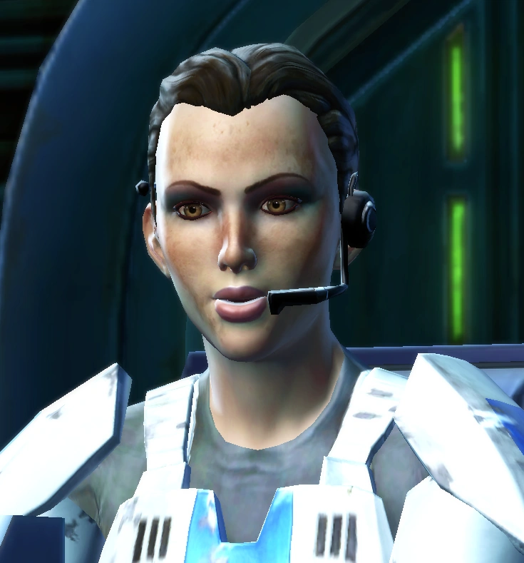Cara (Revanite) | Wookieepedia | Fandom