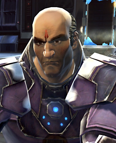 Deral Thul | Wookieepedia | Fandom