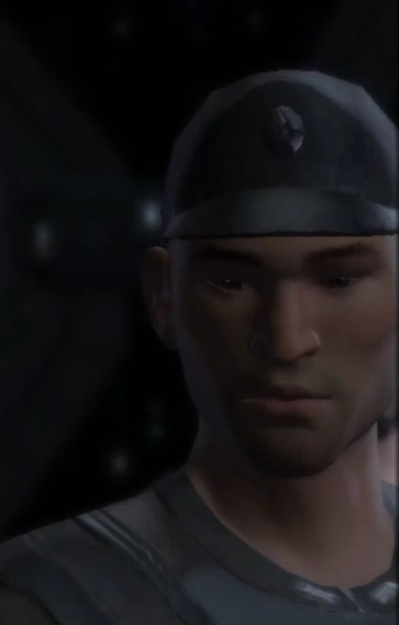 Dunn (ensign) | Wookieepedia | Fandom