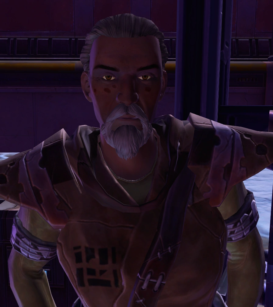 Evvin | Wookieepedia | Fandom
