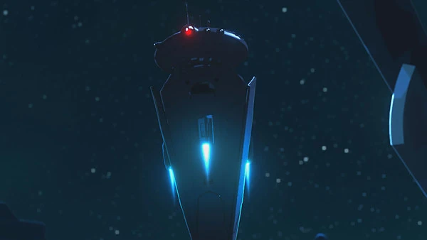 Spider Probe Droid | Star Wars Wiki | Fandom