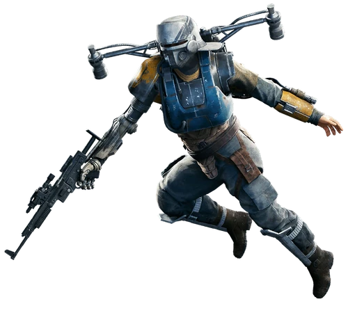 Fenn Finau | Wookieepedia | Fandom