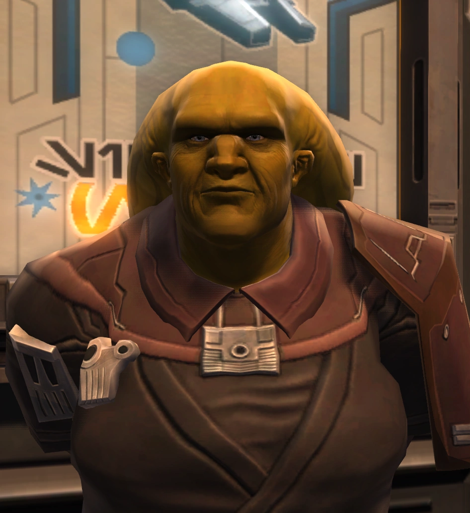 Ha'laa | Wookieepedia | Fandom