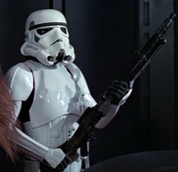 DLT-19 heavy blaster rifle | Wookieepedia | Fandom