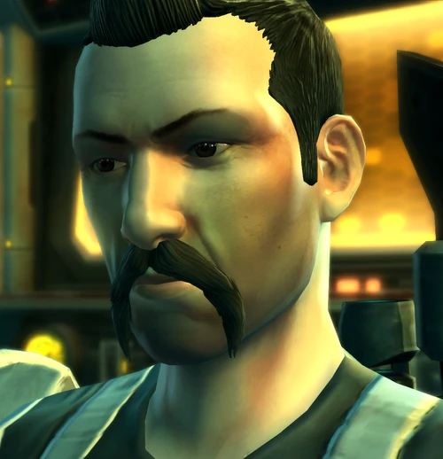 Hartke | Wookieepedia | Fandom