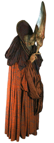 Horox Ryyder | Wookieepedia | Fandom