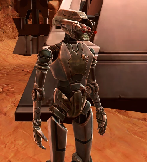 Imperial medical droid | Wookieepedia | Fandom