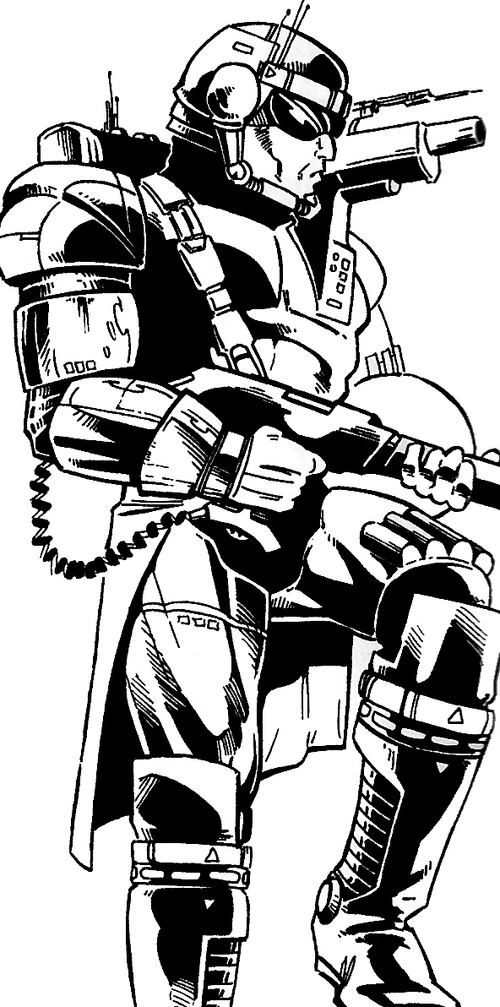 Juggernaut 510 Combat Power Armor | Wookieepedia | Fandom