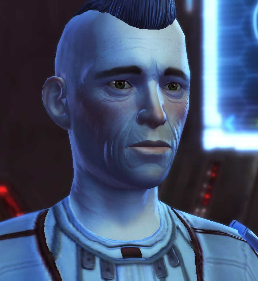 Jurnak | Wookieepedia | Fandom