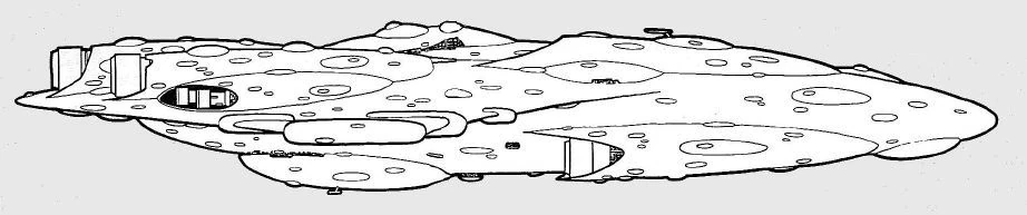 MC80 Star Cruiser | Wookieepedia | Fandom