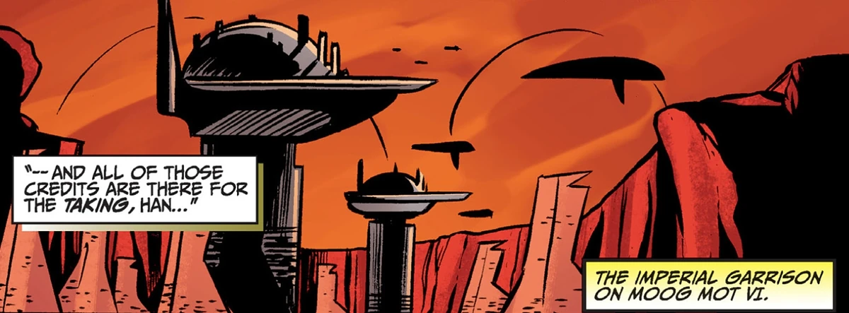 Moog Mot VI Imperial garrison | Wookieepedia | Fandom