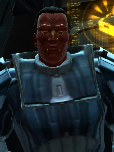 Oarr | Jawapedia | Fandom