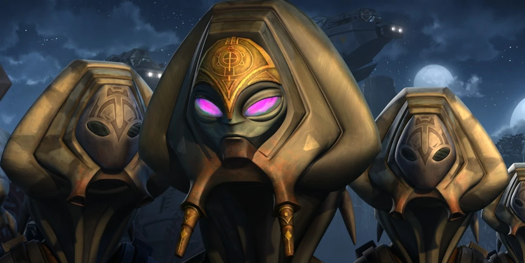 Pyke | Star Wars Wiki | Fandom