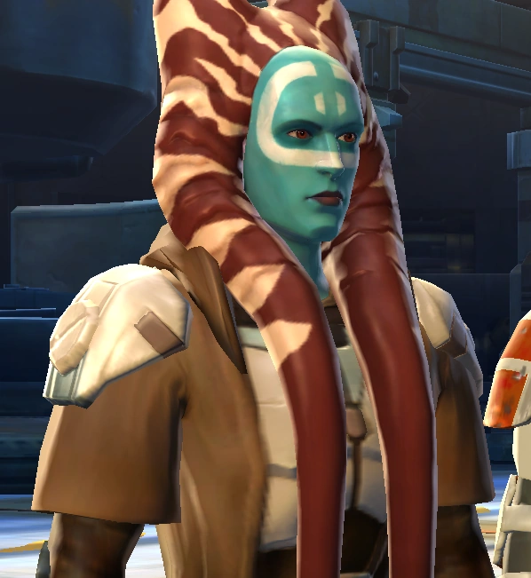 Ralon Nys | Wookieepedia | Fandom