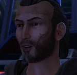 Scourge (Sith) | Wookieepedia | Fandom