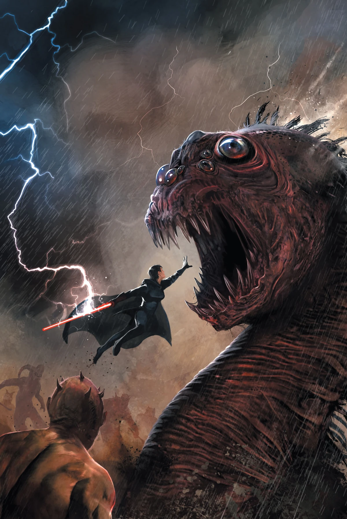 Star Wars: Knight Errant: Escape | Wookieepedia | Fandom