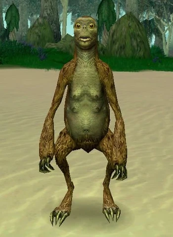 Skreeg | Wookieepedia | Fandom