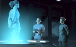 Terisa Kerrill | Wookieepedia | Fandom