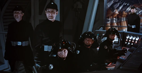 Endor Imperial Navy Trooper detachment | Wookieepedia | Fandom