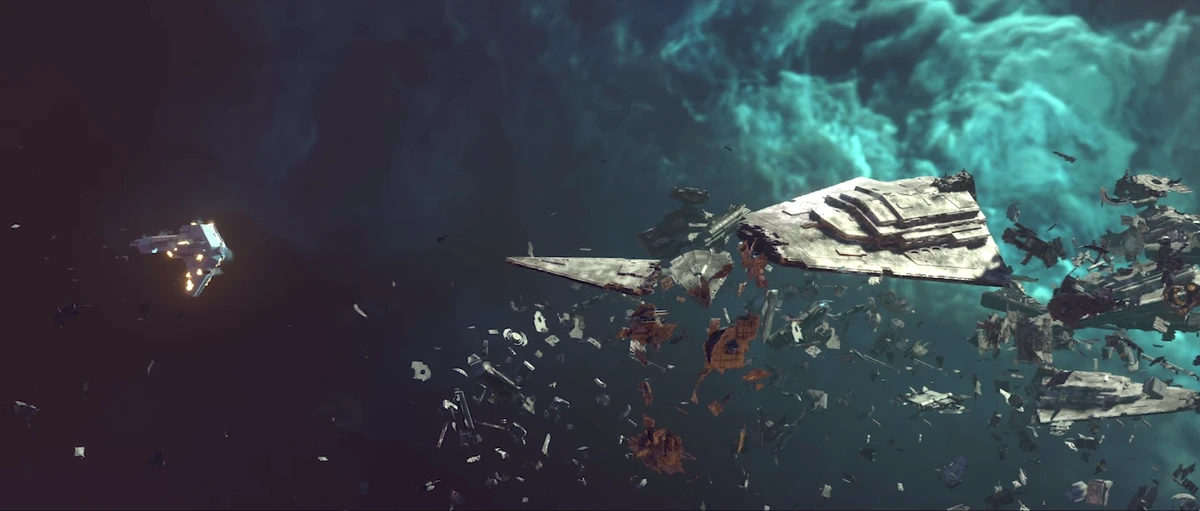 Category:Battles in the Chandrila system | Wookieepedia | Fandom