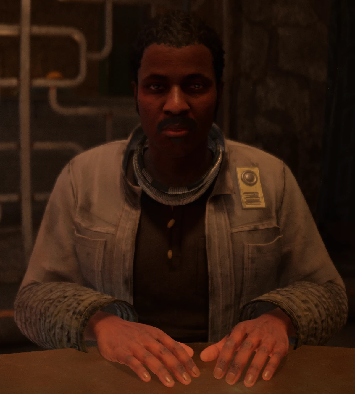 Torai | Wookieepedia | Fandom