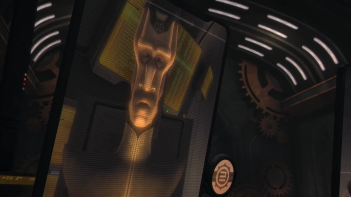 Unidentified elderly Muun | Wookieepedia | Fandom