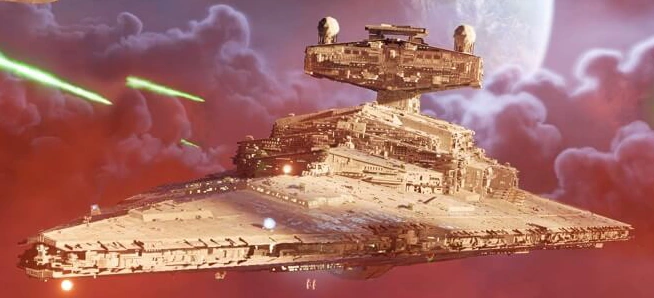 Victorum | Wookieepedia | Fandom