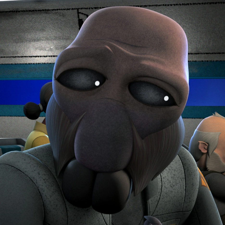 Categoria:Aqualish | Jawapedia | Fandom