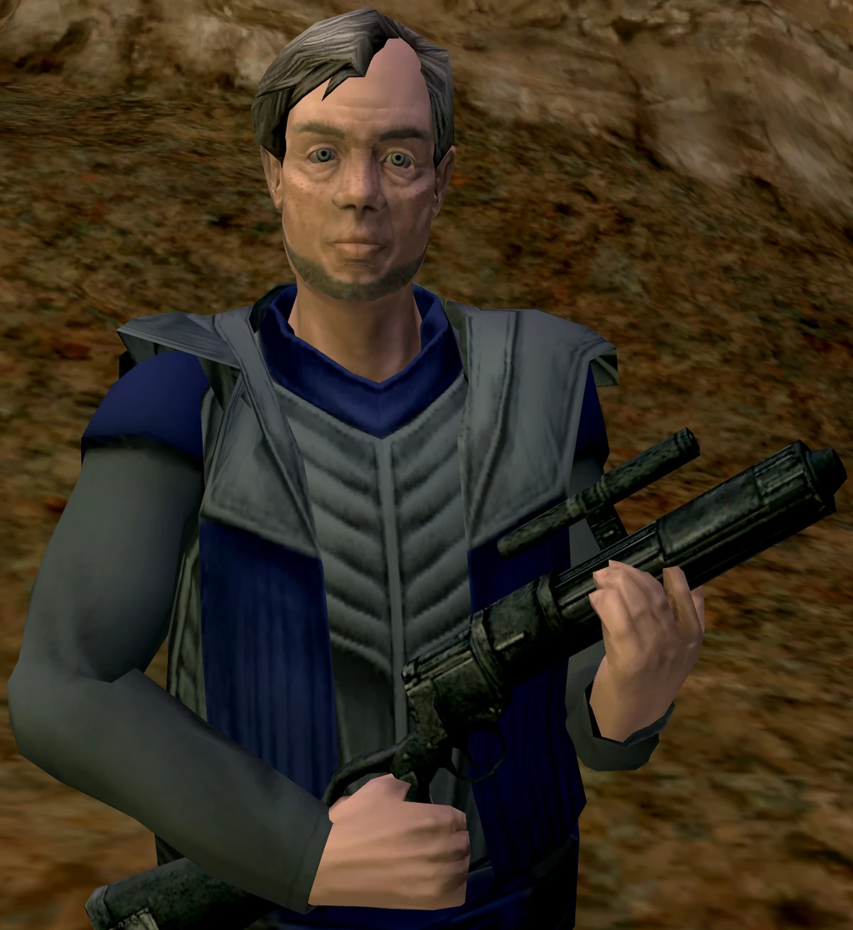 Andro Hoverdale | Wookieepedia | Fandom