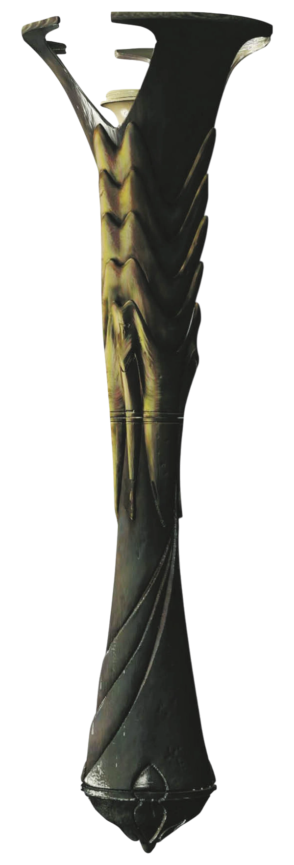 Atlatl | Wookieepedia | Fandom