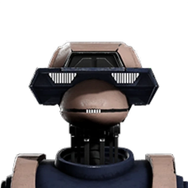 Unidentified tactical droid | Wookieepedia | Fandom